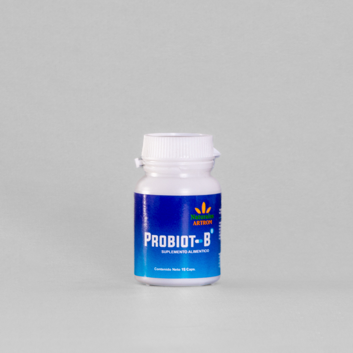 PROBIOT B8 – Productos Naturales Artrom