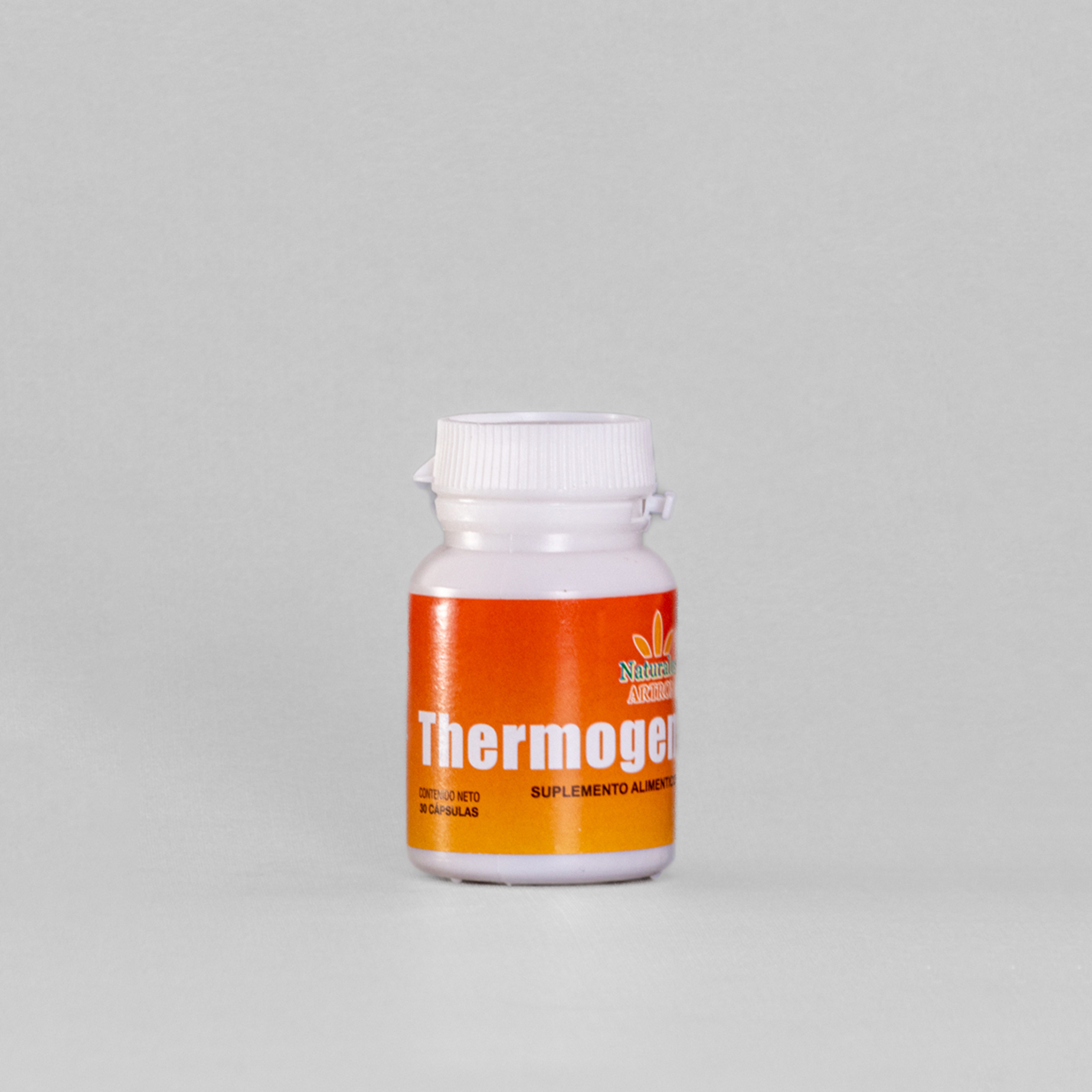 THERMOGEN – Productos Naturales Artrom